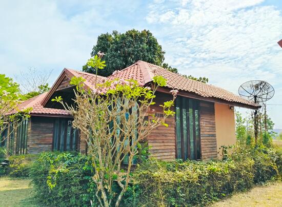 ที่ดินพร้อมรีสอร์ทประโคนชัย บุรีรัมย์, Buri Ram, Chorakhe Mak, Prakhon ...