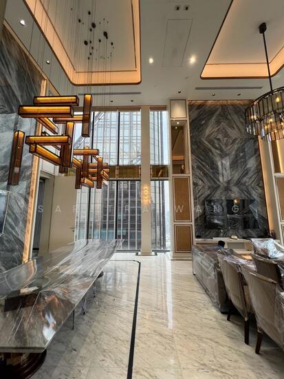 The Esse at Singha Complex : ดิ เอส แอท สิงห์ คอมเพล็กซ์, กรุงเทพ, 1788 ถนนเพชรบุรีตัดใหม่ ...