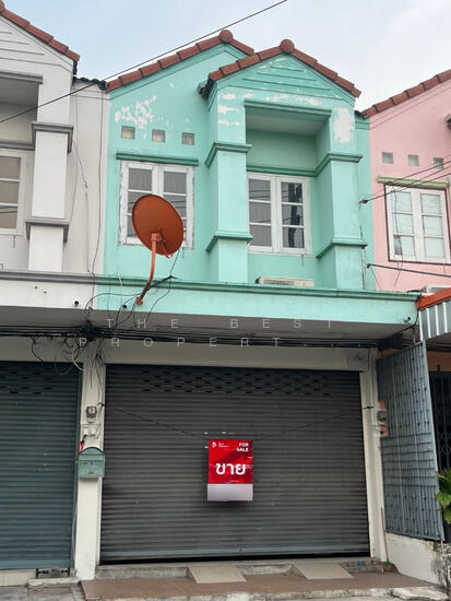 พิมพาภรณ์1 ชลบุรี, Chon Buri, Ban Suan, Muang Chon Buri, Chon Buri, 1 Bedroom, 100 sqm ...