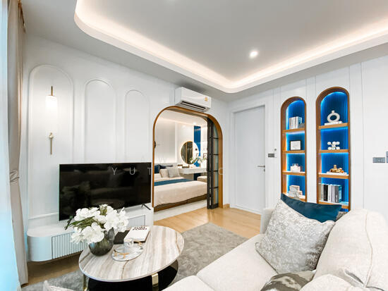 Above Element Condo : อะโบฟ เอเลเมนท์, ภูเก็ต, เชิงทะเล, ถลาง, ภูเก็ต ...