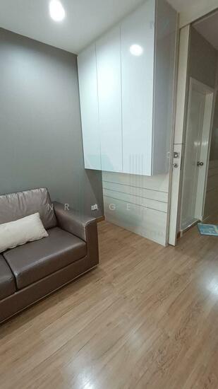 Chamchuri Square Residence, Bangkok, Rama 4, Pathum Wan, Pathum Wan, Bangkok, Studio, 100 sqm ...