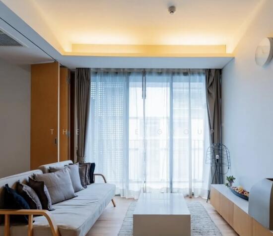 Siamese Gioia, Bangkok, Sukhumvit 31 Road, Khlong Tan Nua, Watthana ...