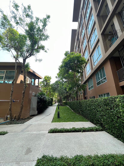 Baan Thew Lom Cha Am : บ้านทิวลม ชะอำ, เพชรบุรี, ซอยร่วมจิต ถนนเพชรเกษม ...