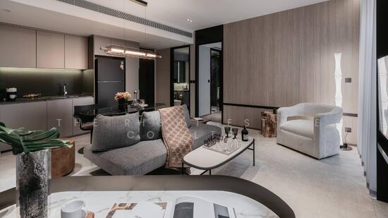 The Embassy Wireless, Bangkok, 1042 Witthayu Rd, Lumphini, Pathum Wan ...