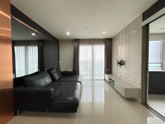 Star View, Bangkok, 495 Rama 3, Bang Klo, Bang Kho Laem, Bangkok, 2 ...