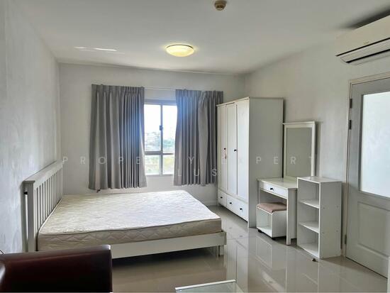 624 Condolette Ladprao, Bangkok, 46 Seri Thai Rd, Khlong Chan, Bang ...