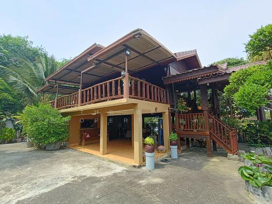 บ้านเดี่ยวตะพง ระยอง, Rayong, Taphong, Muang Rayong, Rayong, 1 Bedroom, 150 sqm, Detached House ...
