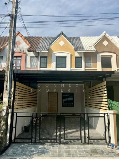 Family City Sukprayoon, Chon Buri, Nong Yai Rak 1 Road, Na Pa, Muang Chon Buri, Chon Buri, 2 ...