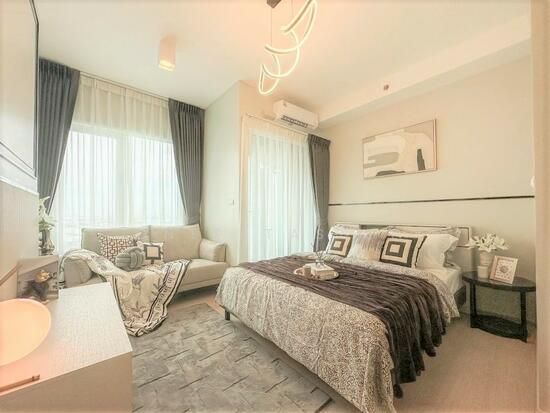 Chapter One ECO Ratchada-Huaikwang : แชปเตอร์ วัน อีโค รัชดา - ห้วยขวาง ...