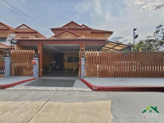 ต.แพรกษา อ.เมือง จ.สุทรปราการ 10280, Samut Prakan, Phraeksa, Muang ...