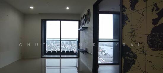 Star View, Bangkok, 495 Rama 3, Bang Klo, Bang Kho Laem, Bangkok, 2 ...