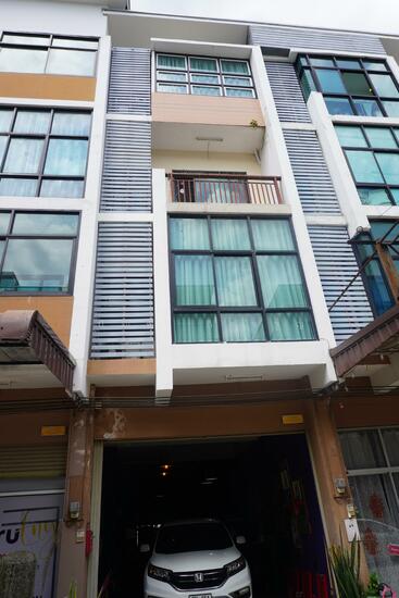 บ้านสวน ชลบุรี, Chon Buri, Ban Suan, Muang Chon Buri, Chon Buri, , 250 sqm, Shophouse For Sale ...