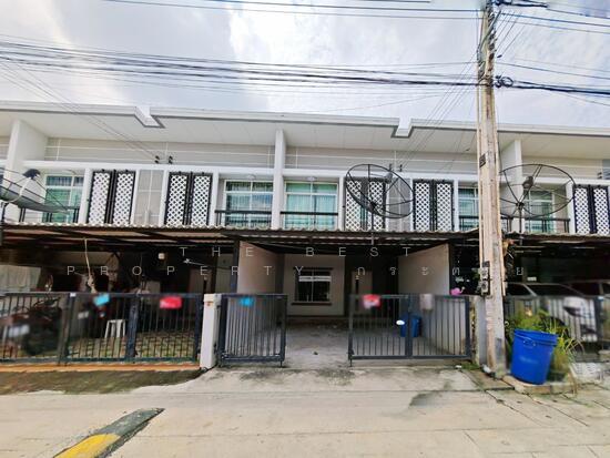 Preseo Plus One Amata Nakorn-Nong Tamlueng : พรีซีโอ พลัสวัน อมตะนคร-หนองตำลึง, ชลบุรี, 118 หมู่ ...