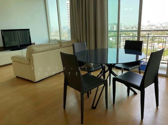 WIND Ratchayothin, Bangkok, 238 Ratchadaphisek Road, Lat Yao, Chatuchak, Bangkok, 1 Bedroom, 54 ...