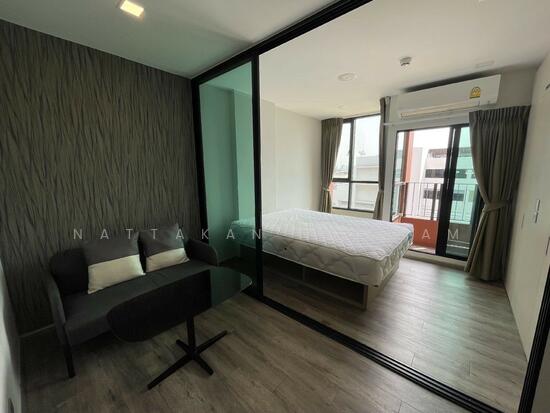Brown Condo Phaholyothin 67 : บราวน์ คอนโด พหลโยธิน 67, กรุงเทพ, 369 ถนนพหลโยธิน, อนุสาวรีย์ ...
