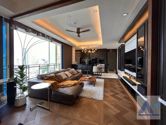 Royce Private Residences, Bangkok, 61 Soi Sukhumvit 31, Khlongtoei Nua ...