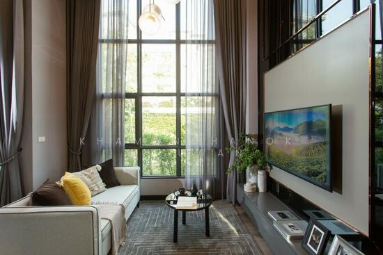 The Spring Loft : เดอะ สปริง ลอฟท์, เชียงใหม่, ซอยบ้านแม่คาว ถนนเชียงใหม่-ดอยสะเก็ด, ฟ้าฮ่าม ...