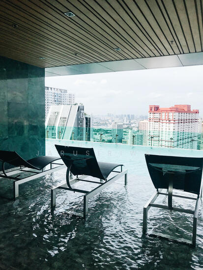 Wish Signature Midtown Siam : วิช ซิกเนเจอร์ มิดทาวน์ สยาม, กรุงเทพ ...