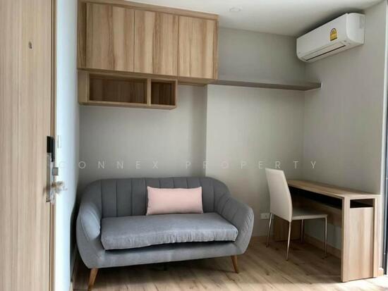 Brix Charan 64, Bangkok, 696 Charan Sanit Wong Road, Bang Yi Khan, Bang Phlat, Bangkok, 1 ...