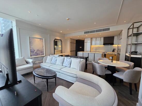 The Residences 38, Bangkok, Soi Sukhumvit 38, Phra Kanong, Khlong Toei ...