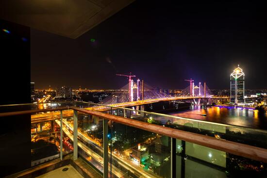 StarView, Bangkok, 495 Rama 3, Bang Klo, Bang Kho Laem, Bangkok, 2 ...