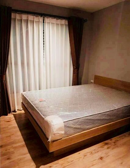 Aspen Condo Lasalle, Bangkok, Soi Sukhumvit 105 (Lasalle), Bang Na, Bang Na, Bangkok, 1 Bedroom ...