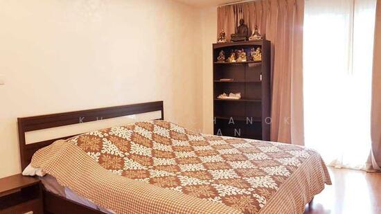 Rawee Waree Residence : รวี วารี เรสซิเดนซ์, เชียงใหม่, ถนน นิมมานเหมินทร์, สุเทพ, เมือง ...