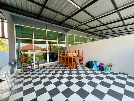 ทาวน์เฮ้าส์บ้านกล้วย ชัยนาท, Chai Nat, Ban Kluai, Muang Chai Nat, Chai ...