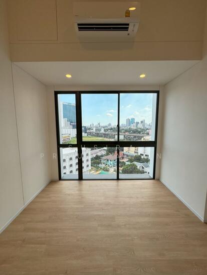 Landmark @MRTA Station, Bangkok, 397 Rama 9 Road, Bang Kapi, Huai ...