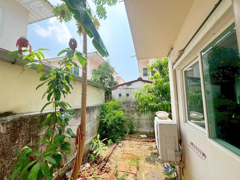 ศุภาลัย วิลล์ ศรีสมาน-ปทุมธานี : Supalai Ville Srisamarn-Pathumthani, ปทุมธานี, บางขะแยง, เมือง ...