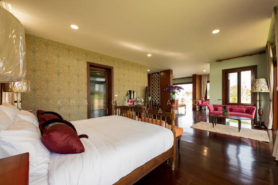 Villa 888 Chiangmai, Chiang Mai, Nong Phaeng, Saraphi, Chiang Mai, 5 Bedrooms, 1,000 sqm, Villa ...