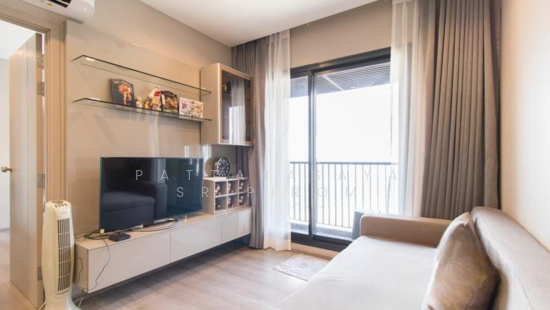 The Politan Rive : เดอะ โพลิแทน รีฟ, นนทบุรี, ซอยนนทบุรี 15, บางกระสอ ...