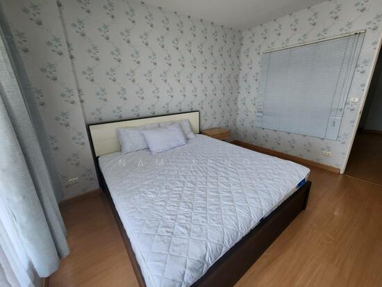 Life @ BTS Tha-Phra, Bangkok, 18 Ratchadaphisek Road, Talat Plu, Thon ...