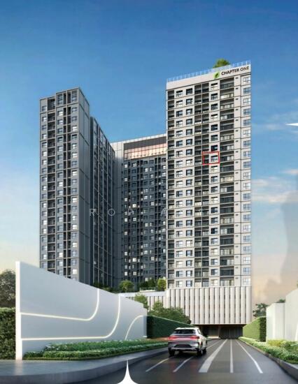 Chapter One Spark Charan : เชปเตอร์วัน สปาร์ค จรัญ, กรุงเทพ, 80 จรัญสนิทวงศ์, บางอ้อ, บางพลัด ...