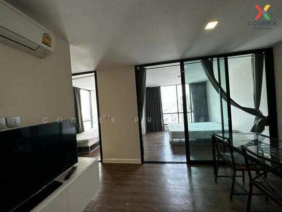 Esta Bliss Ramintra, Bangkok, Ramintra Road, Min Buri, Min Buri, Bangkok, 2 Bedrooms, 41 sqm ...