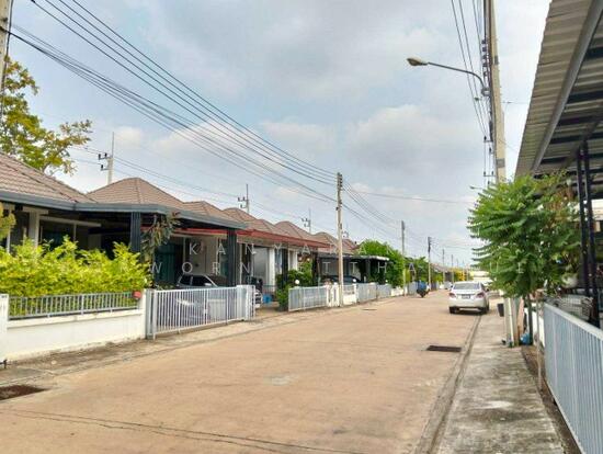 โครงการ The Privy 2, Prachin Buri, Tha Tum, Sri Maha Pho, Prachin Buri, 2 Bedrooms, 95 sqm ...