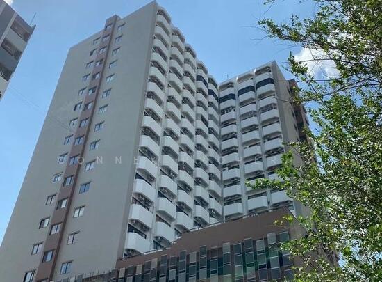 Central Ratchayothin Park, Bangkok, Phaholyothin, Chan Kasem, Chatuchak ...