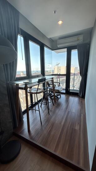 Ladda Plus Sriracha, Chon Buri, 100 Si Racha Nakhon 3, Si Racha, Si Racha, Chon Buri, 1 Bedroom ...