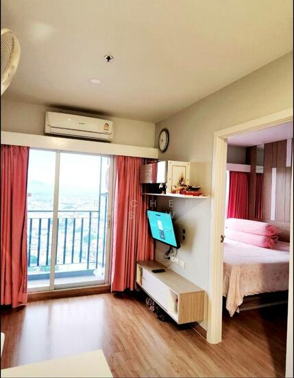Plus Condo Hatyai 30m : พลัส คอนโด หาดใหญ่ 30 เมตร, สงขลา, เลขที่ 9 Rajyindee Rd, หาดใหญ่ ...
