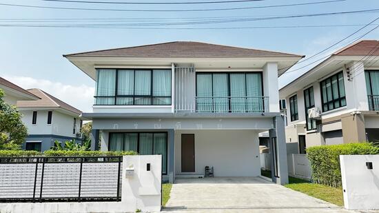 Sammakorn Rangsit – Klong 7, Pathum Thani, Rangsit - Nakhon Nayok Road, Lam Phak Kut, Thanyaburi ...