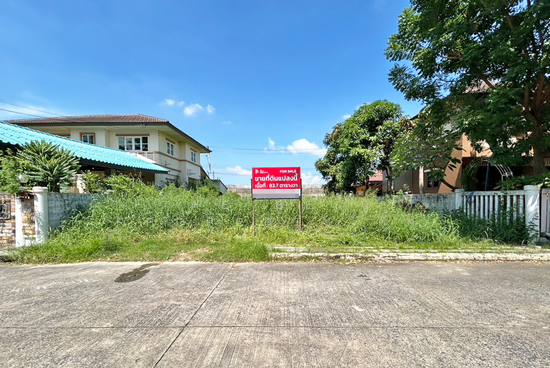 Chuan Chuen Bangna, Samut Prakan, Soi Kiatphiphat Thani, Bangna-Trad ...