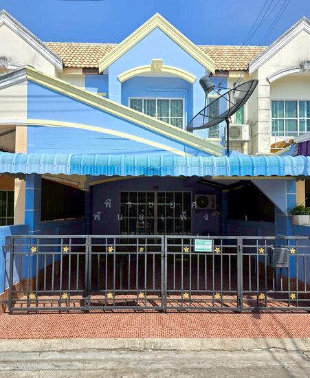 Prapatsorn Green Park 5 : ประภัสสร กรีนพาร์ค 5, ชลบุรี, นาป่า, เมืองชลบุรี, ชลบุรี, 80 ตร.ม. ...