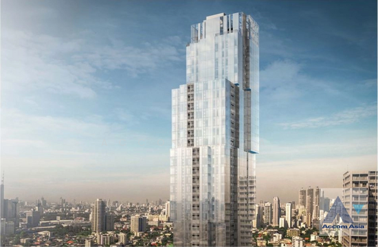 The Residences 38 : เดอะ เรสซิเดนเซส 38, กรุงเทพ, ซอยสุขุมวิท 38, พระ ...