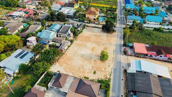 โป่ง บางละมุง ชลบุรี, ชลบุรี, โป่ง, บางละมุง, ชลบุรี, , ที่ดิน ขาย, โดย RICHWELL INTERPLUS, 11831448