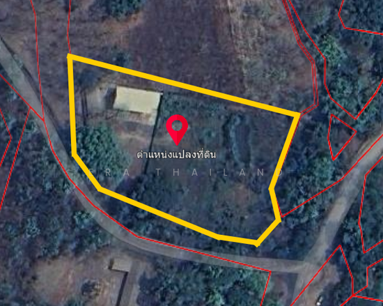 ขายที่ดิน พร้อมสิ่งปลูสร้าง ตร.ว. ละ 8,000 บาท ใกล้ เซ็นทรัล, Chiang ...