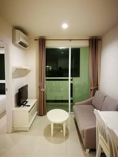 The Energy, Phetchaburi, Petchkasem, Cha-am, Cha-Am, Phetchaburi, 1 Bedroom, 35 sqm, Condo For ...