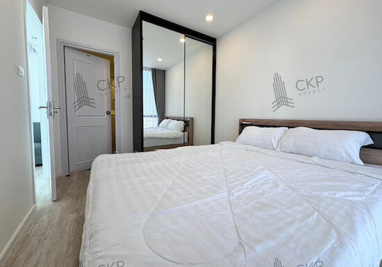 The Clev Riverline Chaophraya-Wongsawang : เดอะ เคลฟ ริเวอร์ไลน์ ...