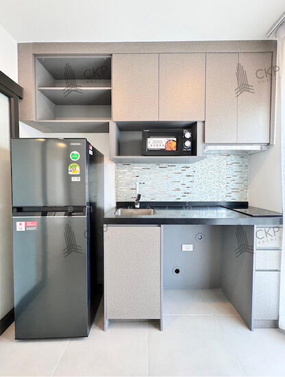 The Clev Riverline Chaophraya-Wongsawang : เดอะ เคลฟ ริเวอร์ไลน์ ...