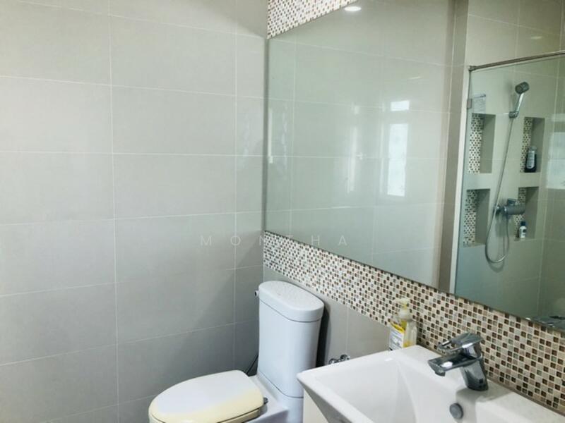 Bangkok Boulevard Teparak-Wongwaen : บางกอก บูเลอวาร์ด เทพารักษ์-วงแหวน, สมุทรปราการ, ถนน ...