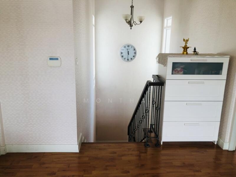 Bangkok Boulevard Teparak-Wongwaen : บางกอก บูเลอวาร์ด เทพารักษ์-วงแหวน, สมุทรปราการ, ถนน ...